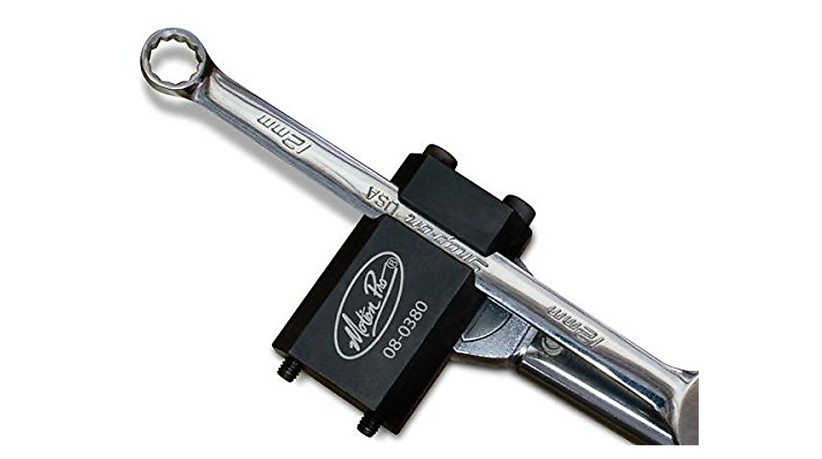 Motion Pro Adjustable Torque Wrench Adapter for Fasteners