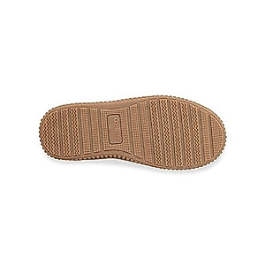 OshKosh Kids Heidy Sneaker, Green, 7 US Unisex Toddler