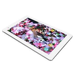 MAVIS LAVEN 8.0 Inch Tablet, 5G Dual Band WiFi 2GB RAM 32GB ROM Portable Tablet 8 Inch IPS (US Plug)