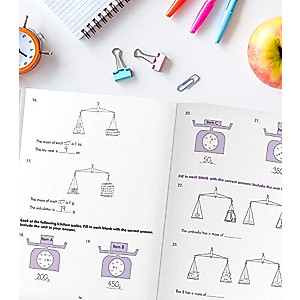 Singapore Math, Grade 3