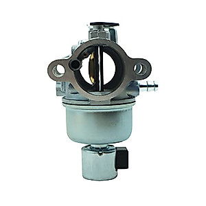 Carburetor fit for Kohler SV470 SV471 SV480 SV530 SV540 SV590 SV591 SV600 SV601 SV610 SV620 SV530S SV540S 15HP 16HP 17HP 18HP 19HP 20HP 21HP Engine with Air filter/Fuel Pump