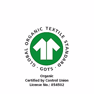 Earthloop Large Knit Throw Blanket | 100% Organic Cotton – GOTS Certified | Couch and Bed Throw Blankets | Knitted Throws | Adult Cable Knit (60 x 80 in, Red)