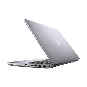 Dell Latitude 5511 15.6" FHD, Core i5-10400H 2.6GHz, 16GB RAM, 512GB Solid State Drive, Windows 11 Pro 64Bit, CAM (Renewed)