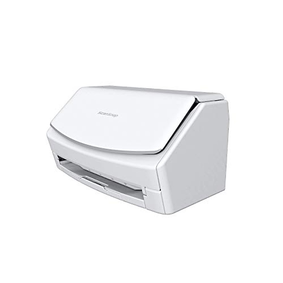 Fujitsu ScanSnap iX1500 Color Duplex Document Scanner with Touch Screen for Mac and PC [Current Model, 2018 Release]