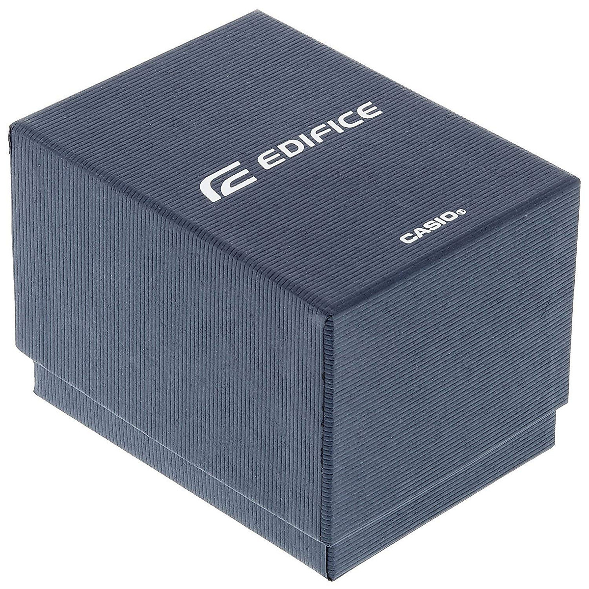 Casio Men's Year-Round Edifice Quartz Watch