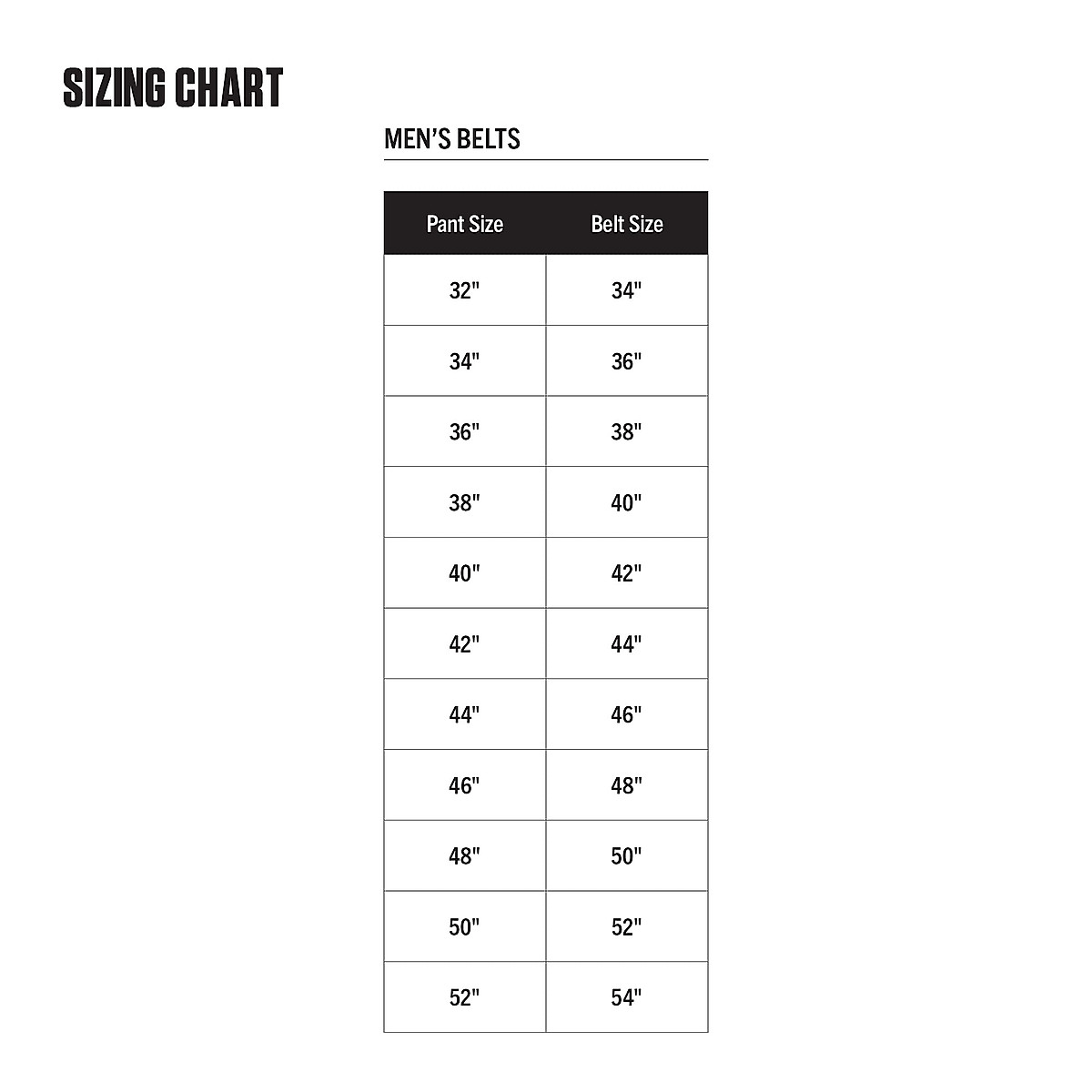 Carhartt Men's Casual Belts, Available in Multiple Styles, Colors & Sizes, Rugged Flex Nylon Webbing (Gravel), Medium