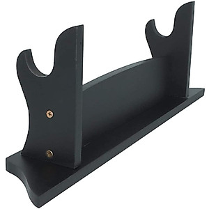 LUCKNIGHT Display Stand Sword Display Stand Japanese Sword Medieval Sword Holder Rack Sword Stand