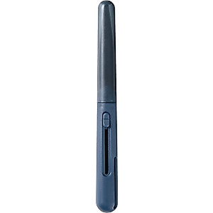 Raymay Fujii SH1002 Scissors, Pen Cut, Compact, Portable Scissors, Premium Fluorine Coat