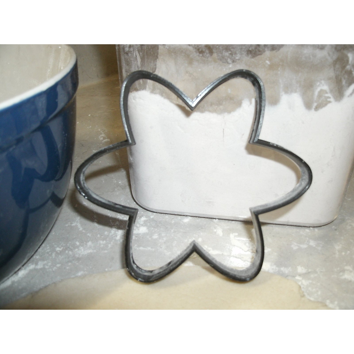 ATOM CHEMISTRY MATTER SCIENCE COOKIE CUTTER MADE IN USA PR611