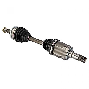 South Mud Bay Front CV Axle Shaft Pair Set of 2 Fits GC470 3464768774