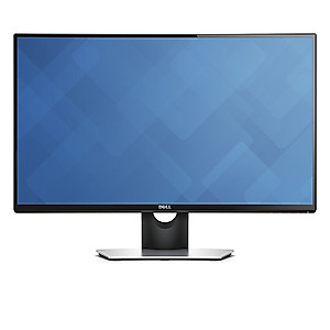 Dell SE2716H 27" Curved Screen LED-Lit Monitor