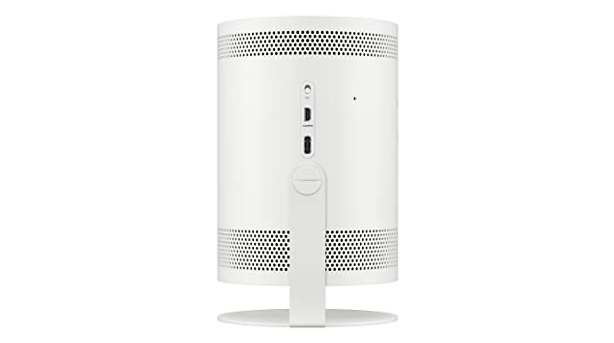 Samsung Freestyle Portable Projector - FHD, HDR, 360 Sound