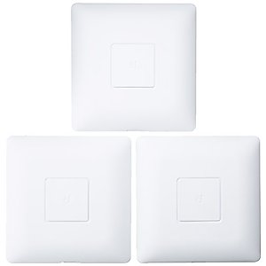 Ubiquiti Unifi UAP-AC - Wireless Access Point - 802.11 B/A/G/n/AC (UAP-AC-3-US)