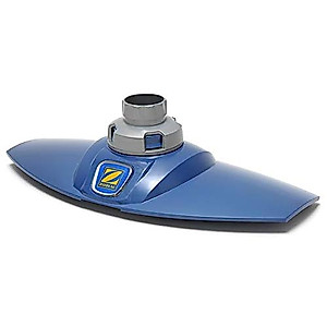 Baracuda R0525400 Cleaner Top Cover, Blue