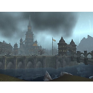 World of Warcraft: Cataclysm Expansion Set - (Obsolete)