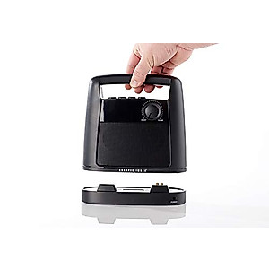 Sharper Image Wireless TV Speaker