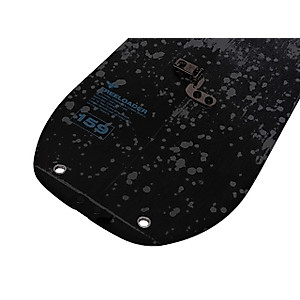 K2 Freeloader Package Mens Splitboard 156cm