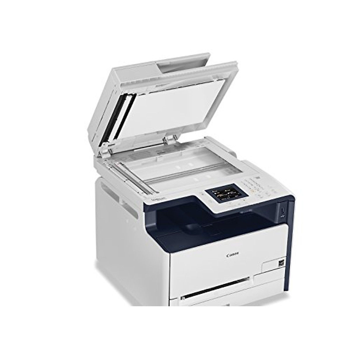 Canon Office Products ImageCLASS MF624Cw Wireless Color Printer with Scanner & Copier