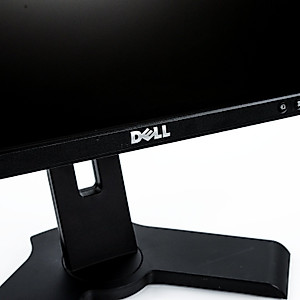 Dell 1908FP UltraSharp Black 19-inch Flat Panel Monitor 1280X1024 with Height Adjustable Stand