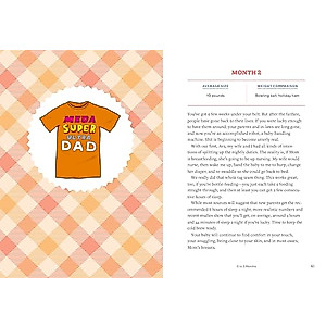 We're Parents! The First-Time Dad's Guide to Baby's First Year: Everything You Need to Know to Survive and Thrive Together