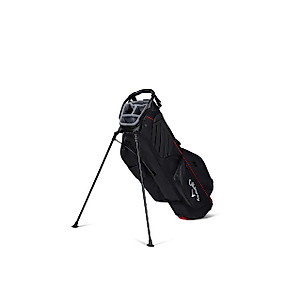 Callaway Golf Fairway C Hyper Dry Stand Bag (Black Camo)