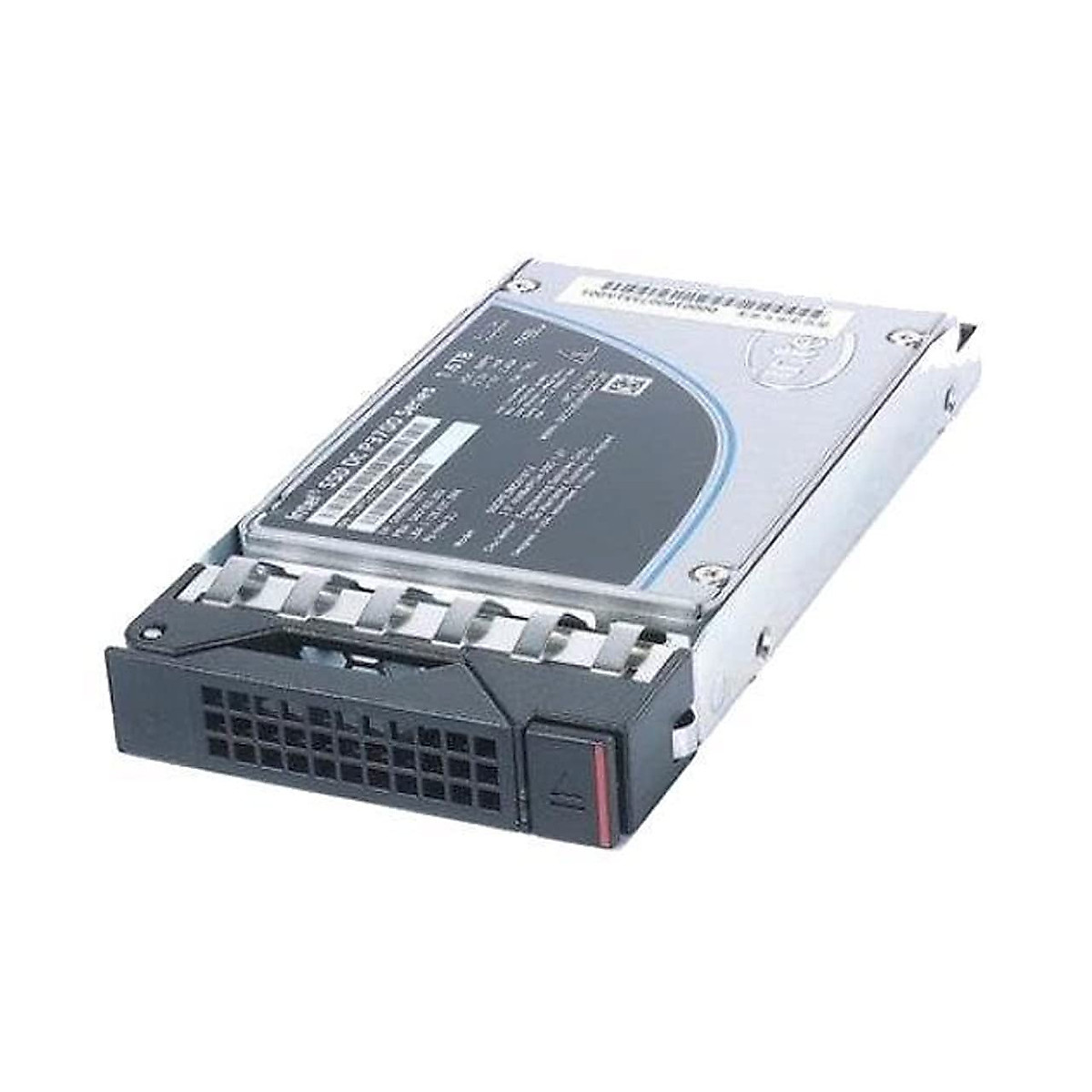 Lenovo ThinkSystem DE Series SSD