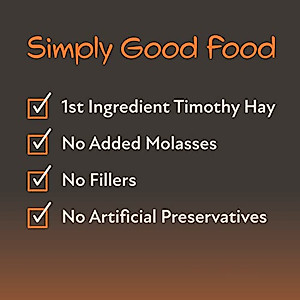 Kaytee Field+Forest Chinchilla Food 3 Pounds