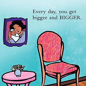 Diapers Are Not Forever (Board Book) (Best Behavior Series)