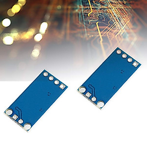 Comimark 5Pcs CAN Bus Module Transceiver TJA1050 Controller Schnittstelle Board for Arduino