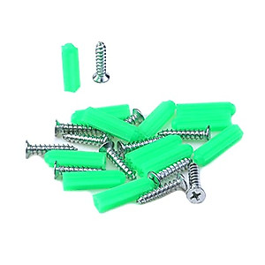 Pastlla 4Pcs Ceiling Hooks, Wall Mount Ceiling Metal Hooks Hanger Iron Bracket Hooks for Hanging Plants Flowerpots Lanterns Decoration Lights, for Indoor & Outdoor Use 2.17" (White)