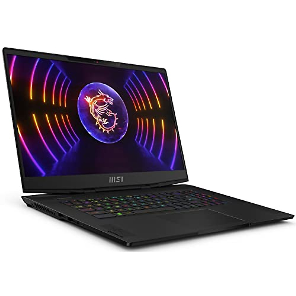 EXCaliberPC 2023 MSI Stealth 17Studio A13VI-017US (i9-13900H, 64GB RAM, 8TB WD NVMe SSD, RTX 4090 16GB, 17.3" QHD 240Hz, Windows 11 Pro) Gaming Laptop