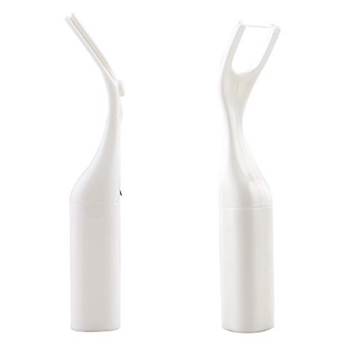 Zorvo Dental Floss Holder Introfloss Ultra Clean Access Flosser Oral Dental Flosser Interdental Brush Floss Holder 50 Meter Flosses