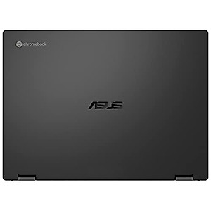 ASUS - 16" 2-in-1 Touchscreen Chromebook - Intel Core i3 - 8GB Memory - 128GB SSD - Mineral Grey