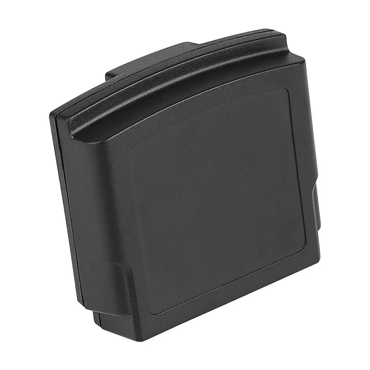Jumper pak pack for N64, Memory card, Memory Jumper Pak Pack for Nintendo 64 / N64 Game console, expansion pack, Plug and Play [video game]