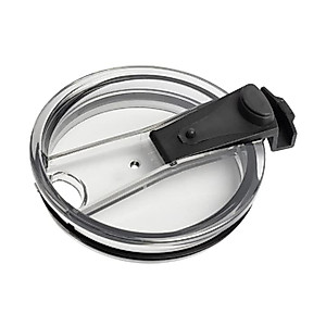 New 20 oz Tumbler Lid for RTIC 20oz Tumbler Latest Model