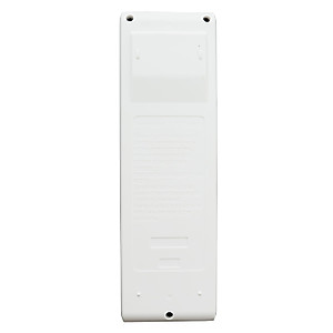 Universal Replacement Remote Control Compatible for Daikin ARC452A21 ARC452A22 ARC452A1 ARC452A2 ARC452A3 2MKS50G2V1B Air Conditioner