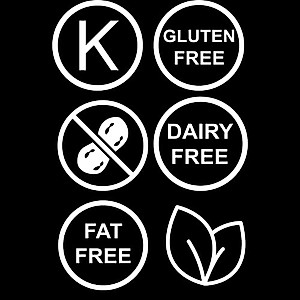 Gourmet Non-Alcoholic Cocktail Flavored Jelly Beans, Delicious Mocktail Candies, Fun Gift Sets for Bachelorette Parties, Party Favors, and Easter Basket Stuffers, Pack of 6