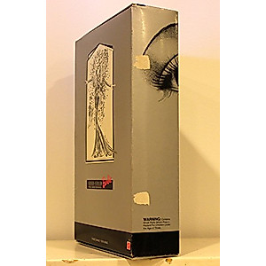 Barbie FAO Schwarz Silver Screen Doll by Mattel Exclusive Limited