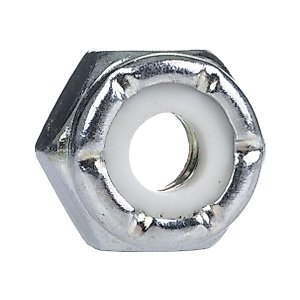 Bosch Parts 2610904165 Lock Nut