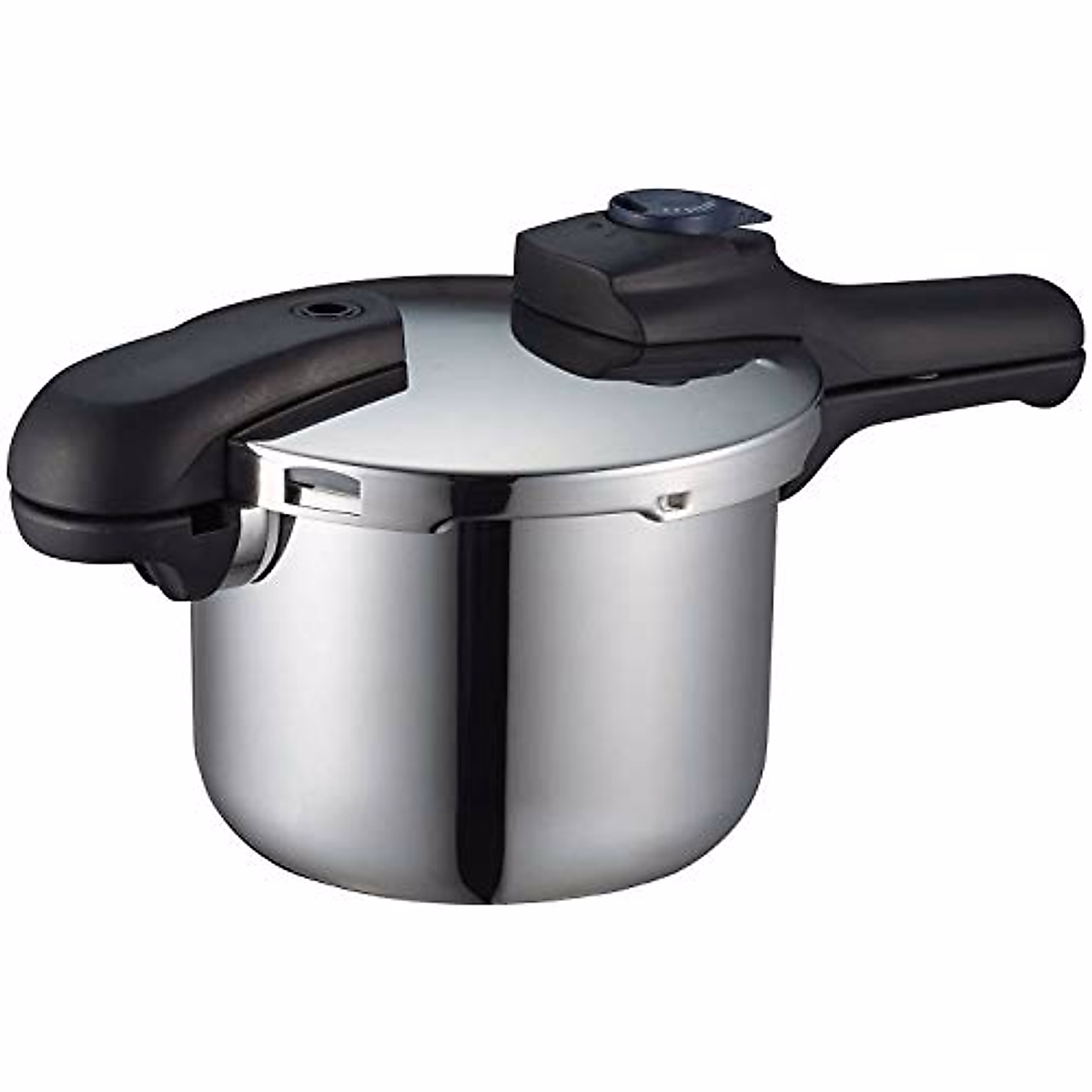 Parukinzoku Quick eco 3-layer bottom switchable pressure cooker 3.5L H-5040
