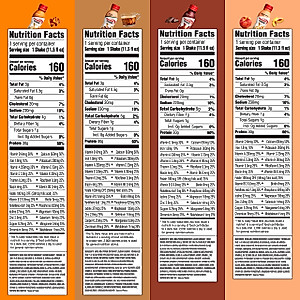 Premier Protein, Protein Shake, 8 Flavor Variety Pack, 30g Protein, 1g Sugar, 24 Vitamins & Minerals, Nutrients to Support Immune Health 11.5 Fl Oz (8 Pack)