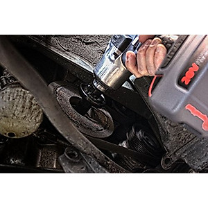 Ingersoll Rand S64M24L-PS1 PowerSocket, 24mm