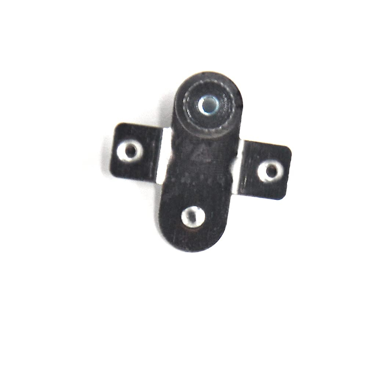 Padarsey M.2 SSD Hard Drive Mounting Support Bracket 2230/2280 Solid-State Drive Metal Holder Compatible for Dell G7 7500 7700 Gaming Laptop