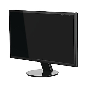 IVRBLF215W - Blackout Privacy Filter for 21.5quot; Widescreen LCD Monitor