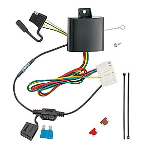 Tekonsha 118628 T-One Connector