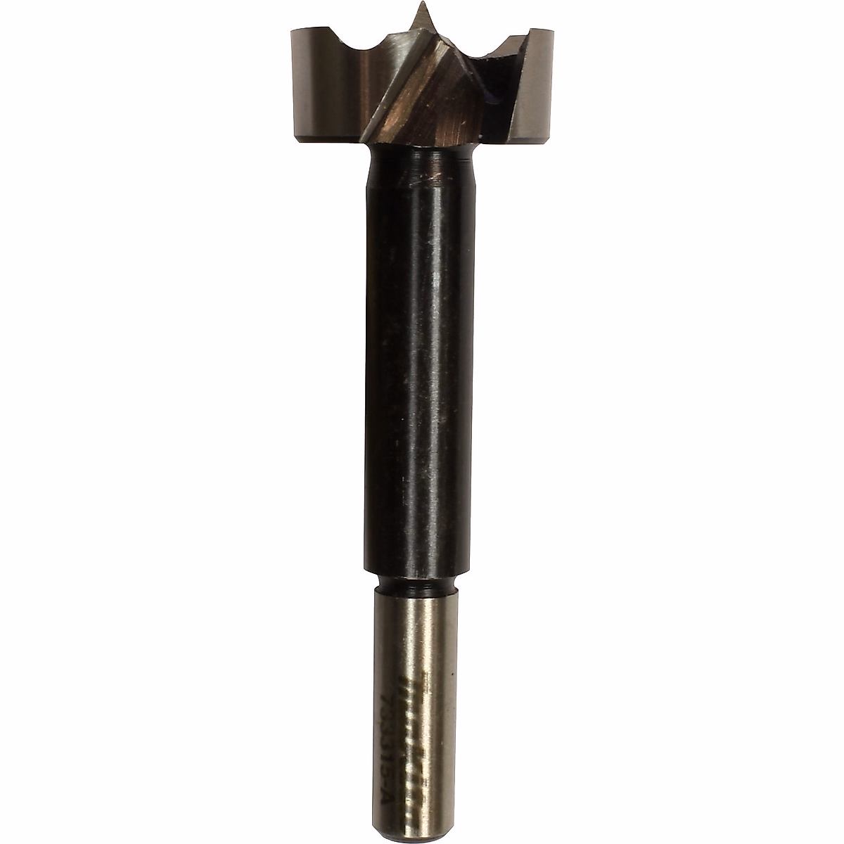 Makita 733315-A Forstner Bit, 1-1/8-Inch