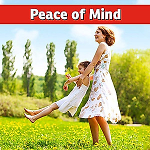 I Must Garden Snake Repellent: Powerful All-Natural Protection – 5 lb. Granular Shaker Jar