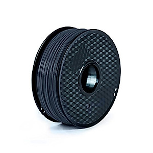 Paramount 3D ABS (Fighter Jet Blue) 1.75mm 1kg Filament [FBRL50087546A]