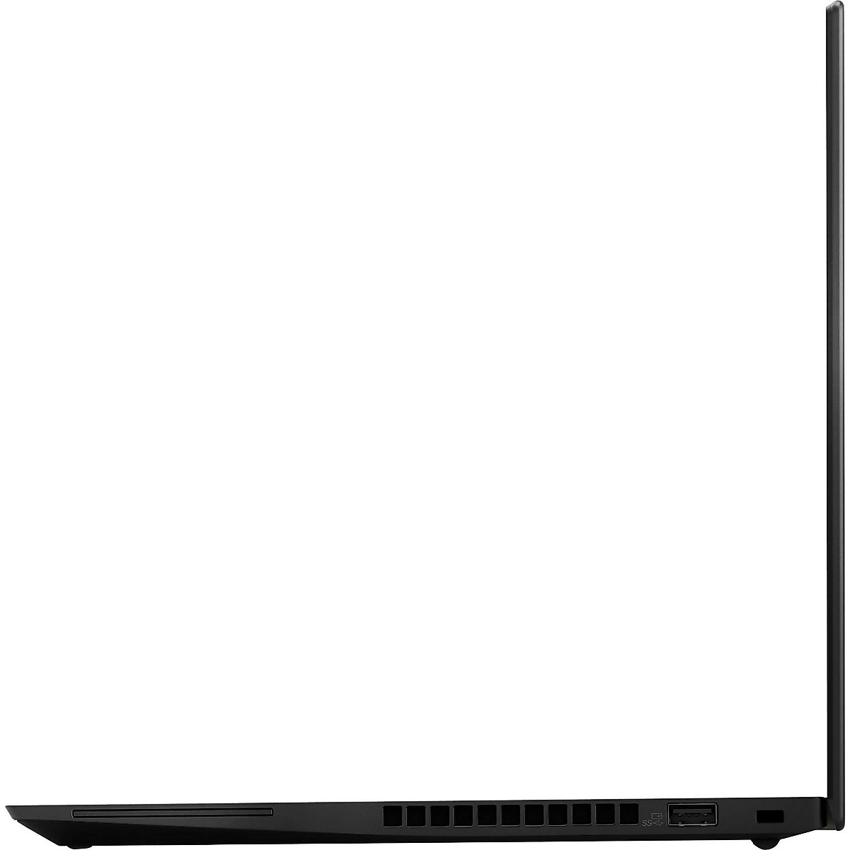 Lenovo ThinkPad T14s Gen 1 20T0002EUS 14" Touchscreen Notebook - 1920 x 1080 - Core i5 i5-10310U - 8 GB RAM - 256 GB SSD - Windows 10 Pro 64-bit - Intel UHD Graphics