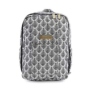 JuJuBe MiniBe Small Backpack, Legacy Collection - The Cleopatra